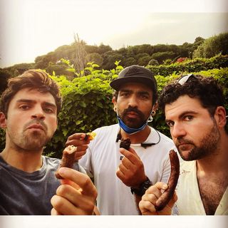 Sean Teale - actor - biography, photo, best movies and TV shows