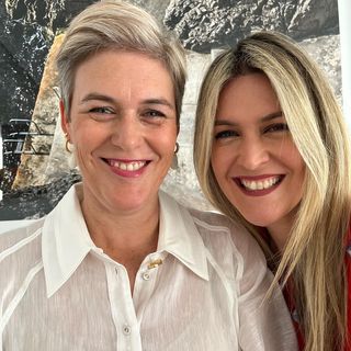 Jenni Baird - actress - biography, photo, best movies and TV shows