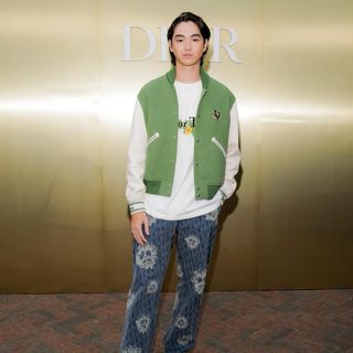 Sean Kaufman - actor - biography, photo, best movies and TV shows