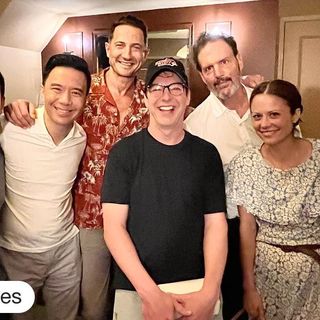 Reggie Lee - actor - biography, photo, best movies and TV shows