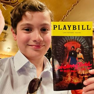 Joshua Satine - actor - biography, photo, best movies and TV shows