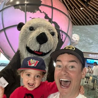 Robin Dunne - actor, writer, director, producer