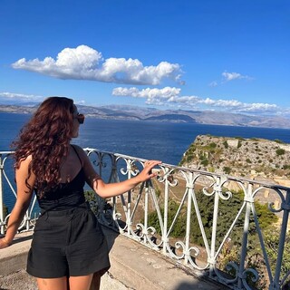 Silvia Presente - actress - biography, photo, best movies and TV shows