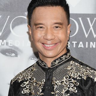 Reggie Lee - actor - biography, photo, best movies and TV shows