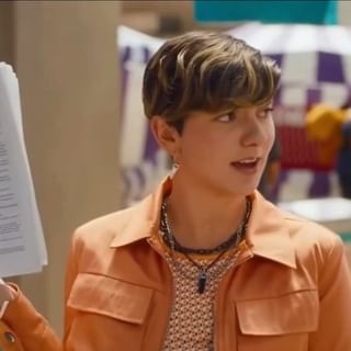 Gracie Lacey - actor, producer, writer