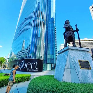 Arthur Acuña - actor - biography, photo, best movies and TV shows