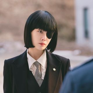 Kim Hieora - actress - biography, photo, best movies and TV shows