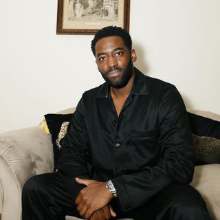 Ashley Thomas - actor - biography, photo, best movies and TV shows