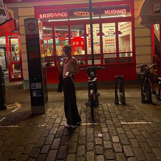 Tu Morrow - actress - biography, photo, best movies and TV shows