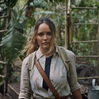 Rebecca Breeds - actress, writer, producer