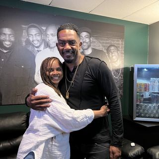 Debbi Morgan - actress - biography, photo, best movies and TV shows