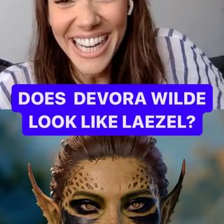 Devora Wilde - actress - biography, photo, best movies and TV shows