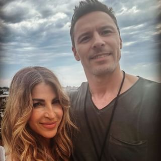 Richard Cetrone - actor - biography, photo, best movies and TV shows