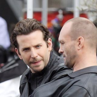 Andrew Howard - actor, writer, producer