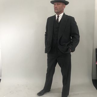 Andrew Howard - actor, writer, producer