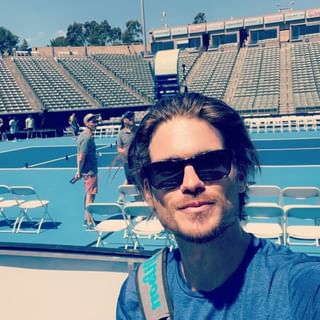 Tyler Johnson - actor - biography, photo, best movies and TV shows