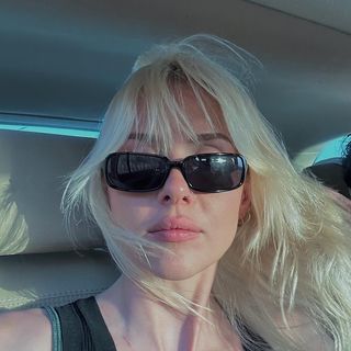 Sofia Kappel - actress - biography, photo, best movies and TV shows