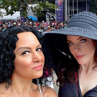 Kim Director - actress - biography, photo, best movies and TV shows