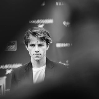 Félix Lefebvre - actor - biography, photo, best movies and TV shows