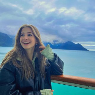 Jaeda Lily Miller - actress - biography, photo, best movies and TV shows