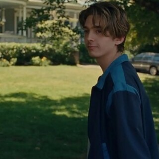 Austin Abrams - actor - biography, photo, best movies and TV shows