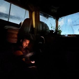 Giovanni Cirfiera - actor - biography, photo, best movies and TV shows