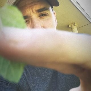 Kyle Gallner - actor, producer