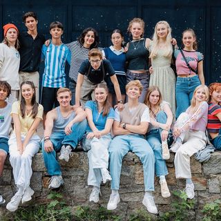 Loris Sichrovsky - actor - biography, photo, best movies and TV shows