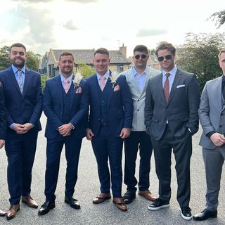 Bobby Schofield - actor, producer