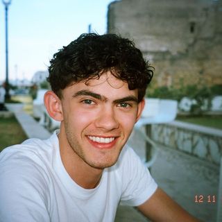 Joe Locke - actor - biography, photo, best movies and TV shows