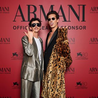 Jack Dylan Grazer - actor - biography, photo, best movies and TV shows