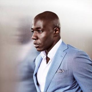 McKinley Belcher III - actor - biography, photo, best movies and TV shows