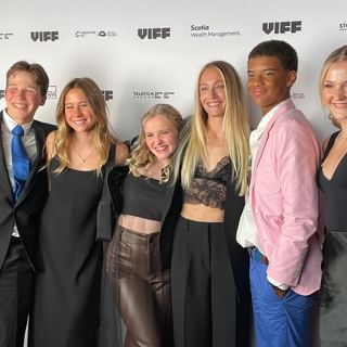 Islie Hirvonen - actress - biography, photo, best movies and TV shows