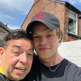 Bobby Schofield - actor, producer