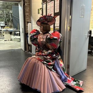 Helen Thomson - actress - biography, photo, best movies and TV shows