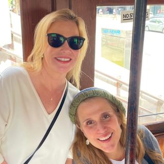 Stacey Travis - actress - biography, photo, best movies and TV shows