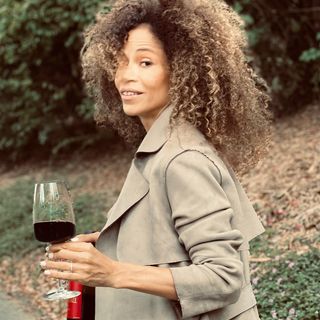Sherri Saum - actress, director