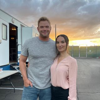 Helena Haro - actress - biography, photo, best movies and TV shows