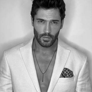 Emre Özmen - actor - biography, photo, best movies and TV shows