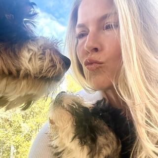 Ali Larter - actress, producer