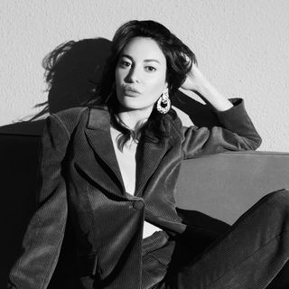 Mine Kiliç - actress - biography, photo, best movies and TV shows