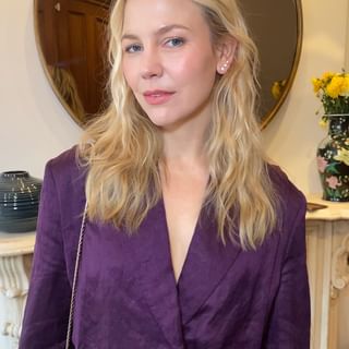 Adelaide Clemens - actress - biography, photo, best movies and TV shows
