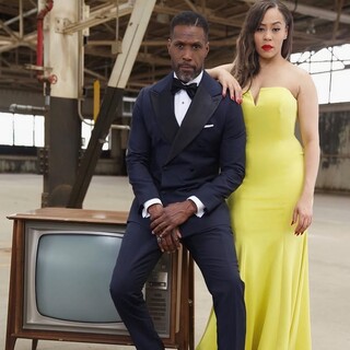 Tai Davis - actress, producer - biography, photo, best movies and TV shows