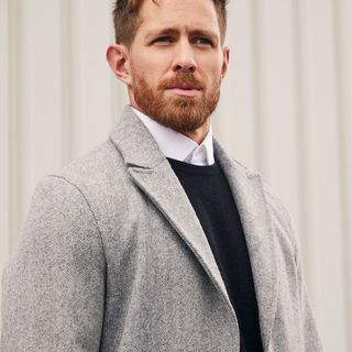 Alexander King - actor - biography, photo, best movies and TV shows