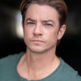 Craig Horner - actor, producer