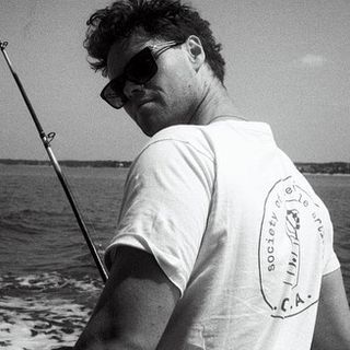 Bobby Schofield - actor, producer