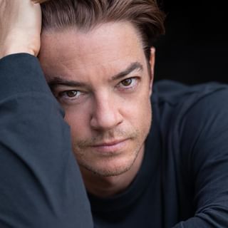 Craig Horner - actor, producer