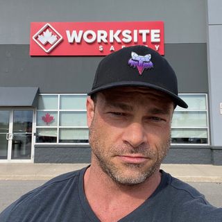 Shawn Roberts - actor, producer