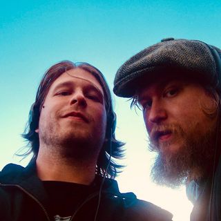 Michael Chernus - actor - biography, photo, best movies and TV shows