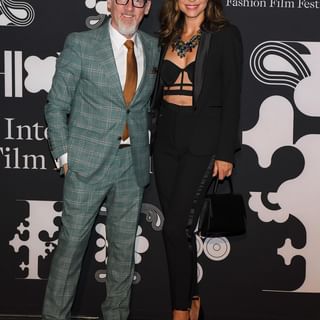 Cindy Sampson - actress, director, producer